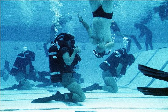Navy SEAL Training (BUD/S) - Operation Military Kids