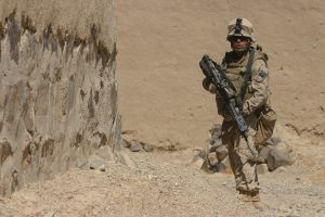 USMC Combat Engineer (MOS 1371): 2023 Career Details