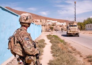 U.S. Army 12 Series MOS List: Construction & Engineer Jobs