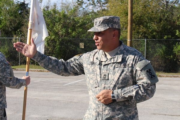 Army Promotion Timeline for Enlisted & Officers - Operation Military Kids