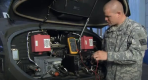 Army 15 Series MOS: Aviation & Repair Military Specialties