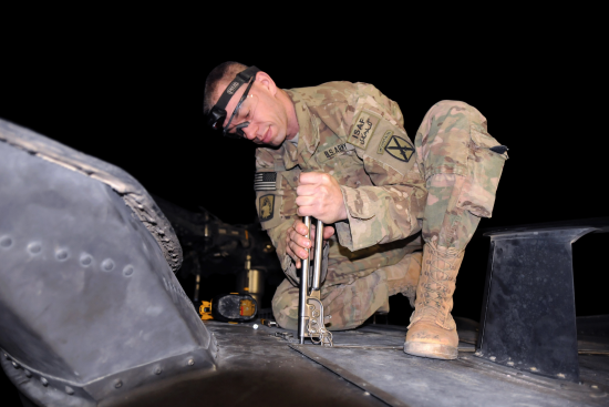 15 Series MOS: US Army Aviation Jobs - Operation Military Kids