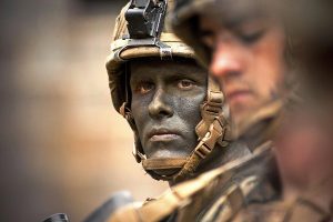 Army Rangers vs. Marines: A Detailed Comparison