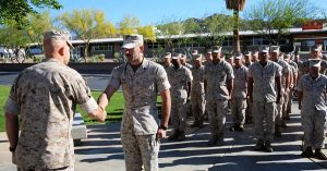 Marine Corps Promotion Timeline for Enlisted & Officers For 2022