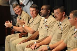 Navy Promotion Timeline Career Guide For 2026