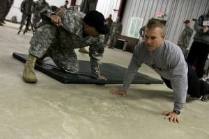 Army Push-Ups and Sit-Ups Requirements Guide For 2026
