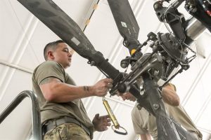 Army 15 Series MOS: Aviation & Repair Military Specialties
