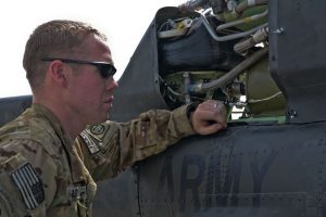 Army 15 Series MOS: Aviation & Repair Military Specialties