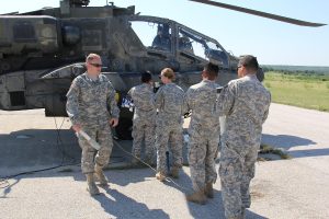 Army 15 Series MOS: Aviation & Repair Military Specialties