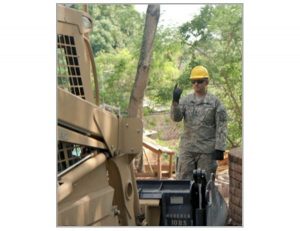 U.S. Army 12 Series MOS List: Construction & Engineer Jobs