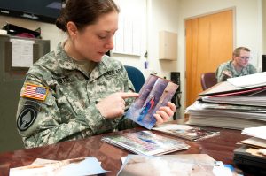 Army 35 Series MOS: 11 Military Intelligence (MI) Jobs