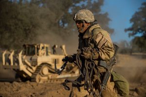 U.S. Army 12 Series MOS List: Construction & Engineer Jobs
