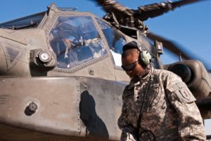 Army 15 Series MOS: Aviation & Repair Military Specialties