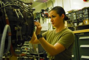 Army 15 Series MOS: Aviation & Repair Military Specialties