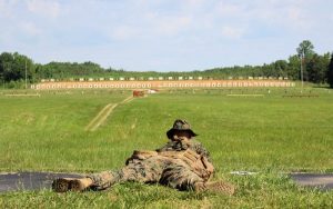 USMC Rifle Qualification: Expert vs. Sharpshooter vs. Marksman for 2022