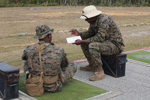 USMC Rifle Qualification: Expert vs. Sharpshooter vs. Marksman for 2022