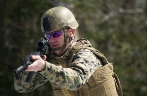 10 Best Military Tactical Sunglasses of 2022 [Buying Guide]