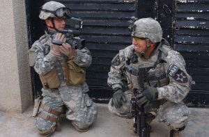 4 Best Air Force Combat Jobs: Special Ops Careers