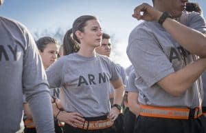 Army 2 Mile Run Standards & Training Guide For 2026