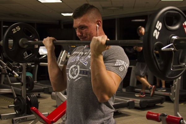 How To Join The Military If You’re Overweight - Operation Military Kids