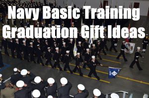 3 US Navy Boot Camp Graduation Gift Ideas for 2022