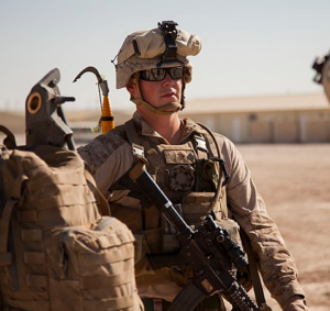 10 Best Military Tactical Sunglasses of 2022 [Buying Guide]