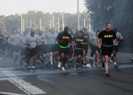 US Military Bases in Germany: A List Of All 12 Bases