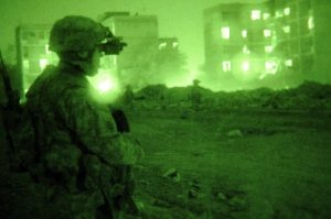 Military Vision Requirements for 2022 [+ 3 Disqualifying Conditions]