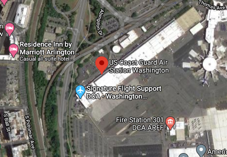 Military Bases In Virginia: A List Of All 19 Bases In VA