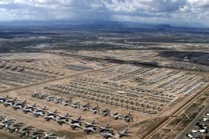 7 Military Bases In Arizona Guide For 2026