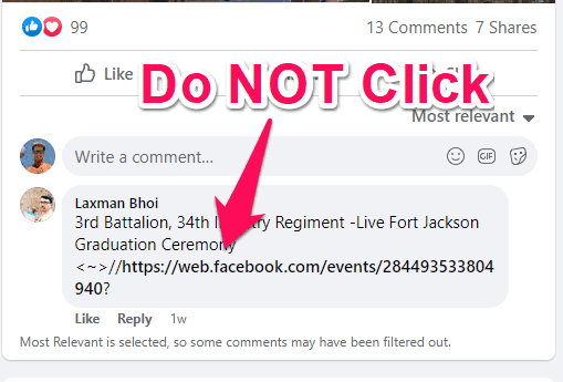 Fort Jackson Basic Training Graduation Dates For 2023 - Operation ...