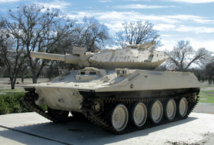 Army Bases in California: A List Of All 7 Bases In CA