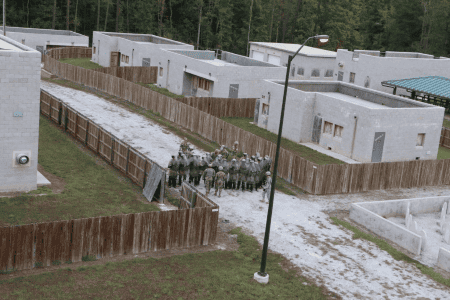 Military Bases In Virginia: A List Of All 19 Bases In VA