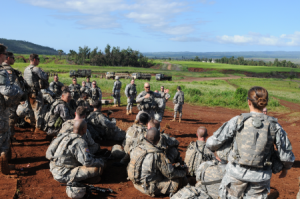 Military Bases in Hawaii: A List Of All 13 Bases In HI