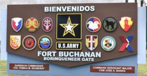 US Military Bases In Puerto Rico: A List Of All 7 Bases