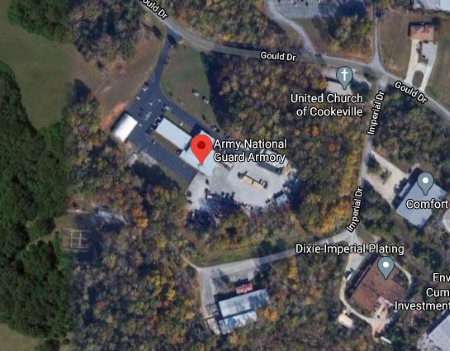 Military Bases In Tennessee: A List Of All 8 Bases In TN