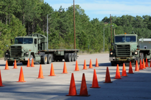 Military Bases in Louisiana: A List Of All 10 Bases In LA