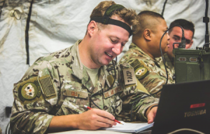 Military Bases In Washington State: A List Of All 8 Bases