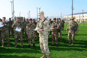 6 U.S. Military Bases in Italy: Locations & Roles (2026)