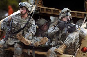 Military Bases In New Jersey: A List Of All 10 Bases In NJ