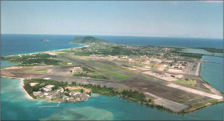 Military Bases in Hawaii: A List Of All 13 Bases In HI
