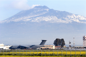 US Military Bases in Italy: A List Of All 6 Bases In IT