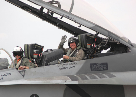 Military Bases in Louisiana - Operation Military Kids