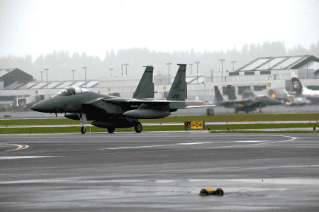 Military Bases in Oregon - Operation Military Kids
