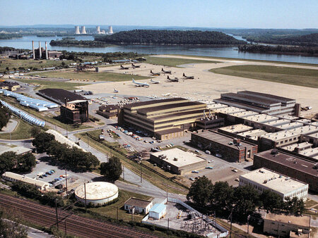 Military Bases In Pennsylvania: A List Of All 15 Bases In PA