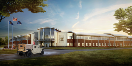 Military Bases In Indiana: A List Of All 8 Bases in IN