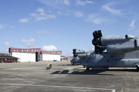 Military Bases in Alabama - Operation Military Kids