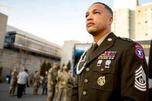 AR 670-1 Compliance: What It Means and Why It's Important