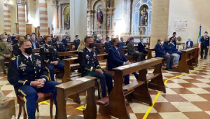 List Of 13 US Military Bases In Germany, Italy, UK, & Greece