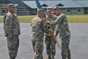 Military Bases in Kentucky: A List Of All 5 Installations In KY